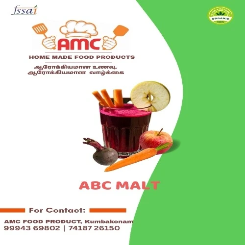 ABC MALT